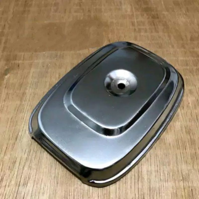 Wing Cap c70 stainless | Shopee Malaysia