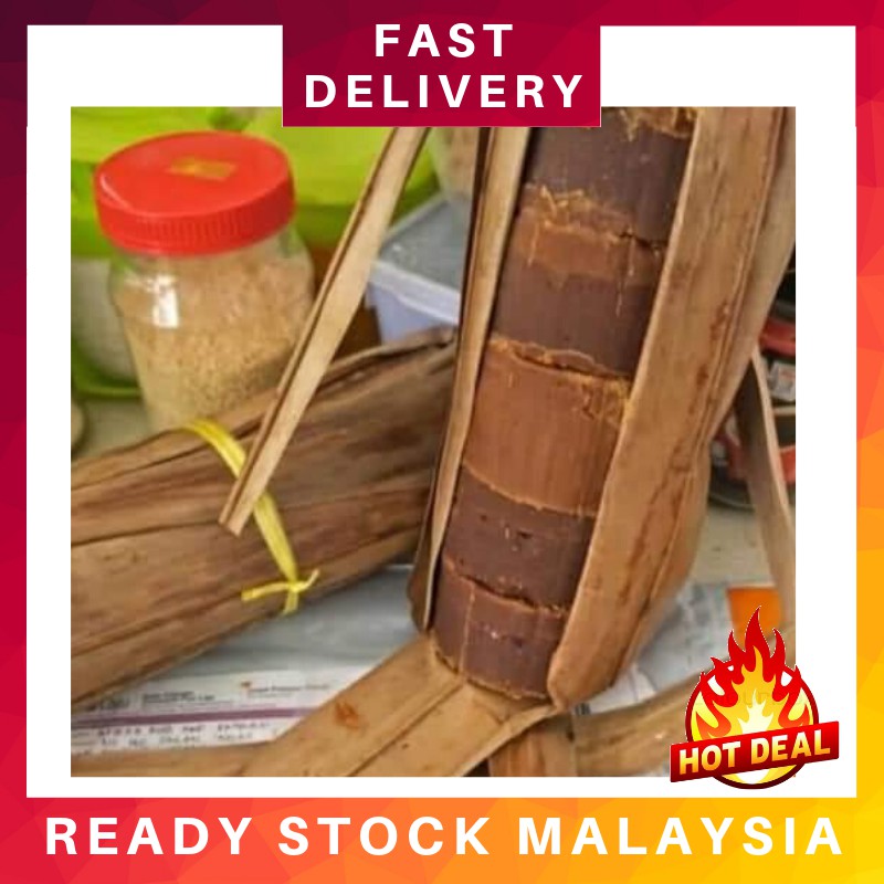 🔥HOT SALES🔥 💥READY STOCK💥 GULA ANAU ORIGINAL FROM BATU KIKIR | Shopee ...