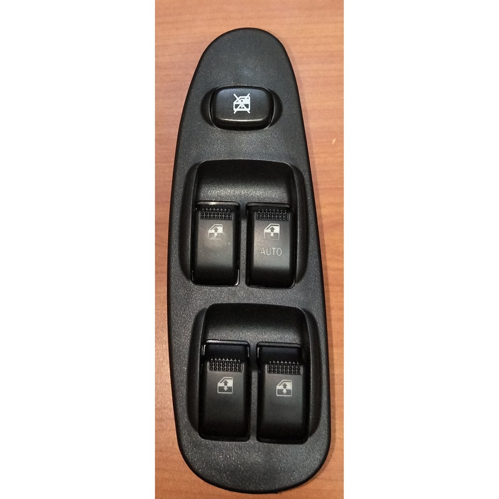 Kia Spectra Power Window Main Switch Produk Baru | Shopee Malaysia