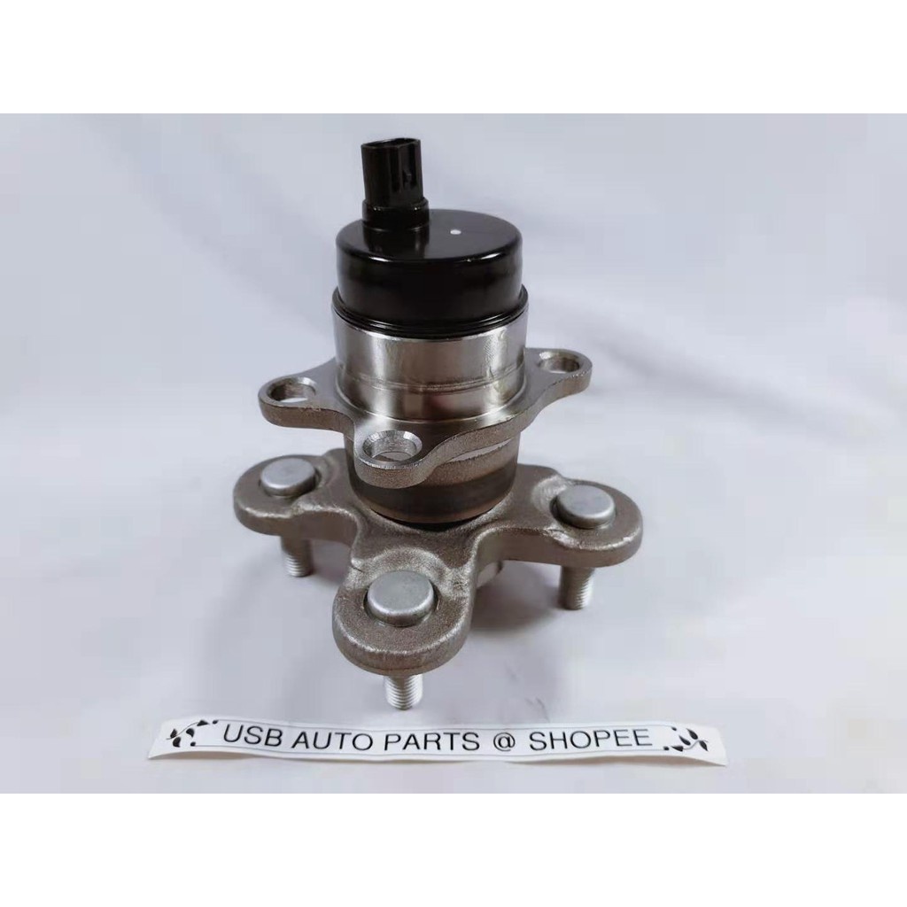 Perodua Myvi 1.0 / 1.3 OLD 2006-2010 Rear Wheel Bearing | Shopee Malaysia