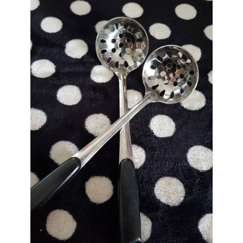 senduk penapis cendol (2PCS) | Shopee Malaysia