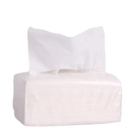 Native Wood pulp facial tissue Interfolded Disposable Paper Tissue 3Ply ...