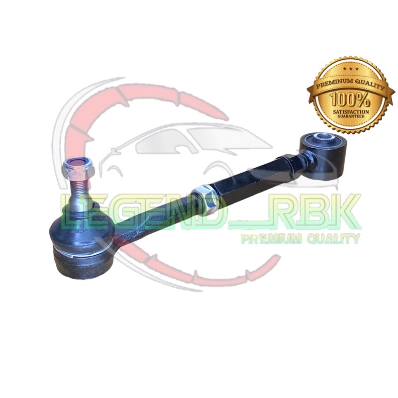 (1PC) TOYOTA RAV4 ACA30 ACA31 ACA33 ACA36 HARRIER ASU60 REAR LOWER ARM ...