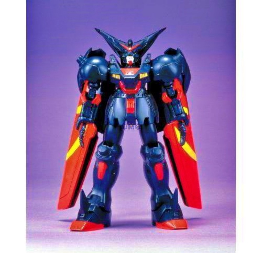 Bandai FG 1/144 G-07 Master 59037 Master Gundam G07 First Grade Gundam ...