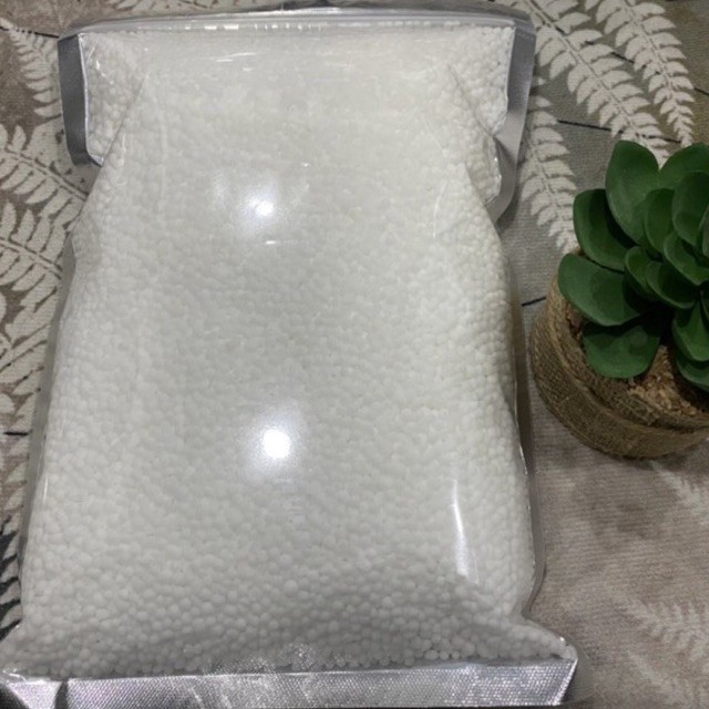 Fertilizer 2kg Baja 肥料 Agrenas Granular Urea N46% / Baja Urea ...