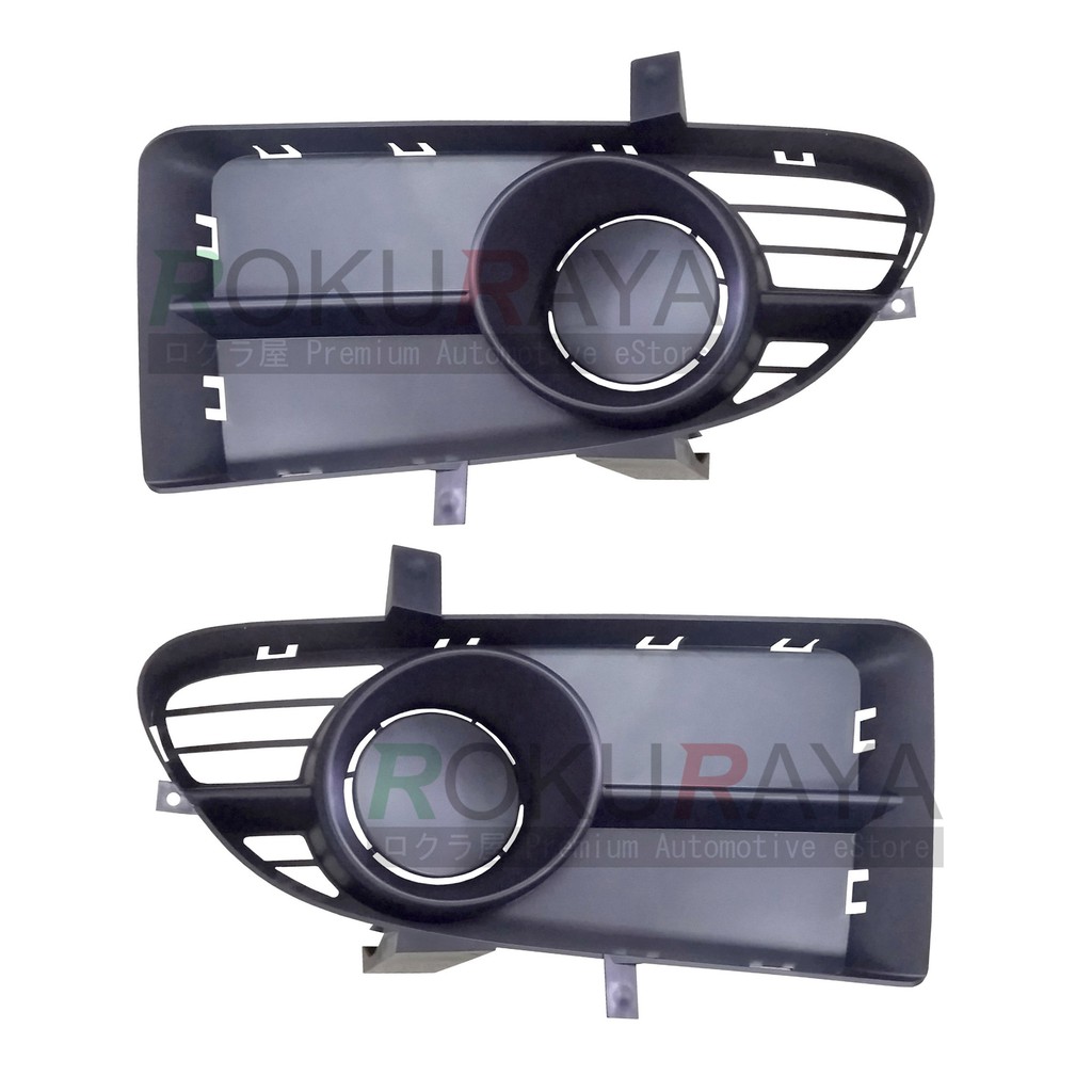 Proton Persona Elegance 1st Gen (2009 Model Bumper ONLY) Front Bumper ...