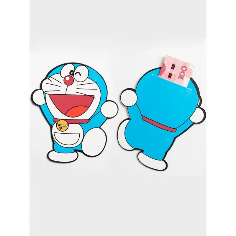DORAEMON SAMPUL DUIT | Shopee Malaysia