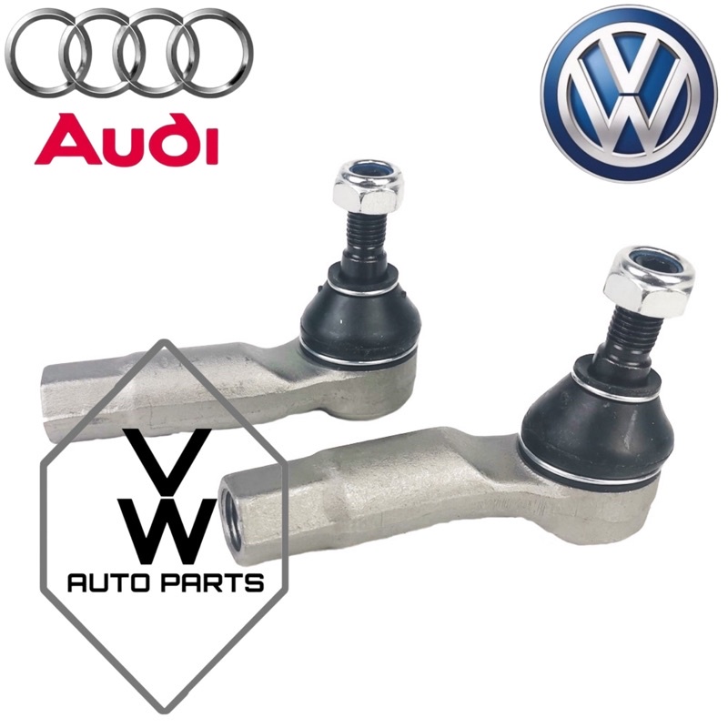( 100% ORIGINAL ) TIE ROD END VOLKSWAGEN PASSAT GOLF MK5 MK6 JETTA ...