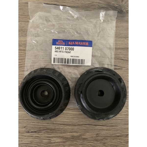 Absorber Mounting Front Kia Picanto Suria Hyundai I10 I125 I30 ( 54611 ...
