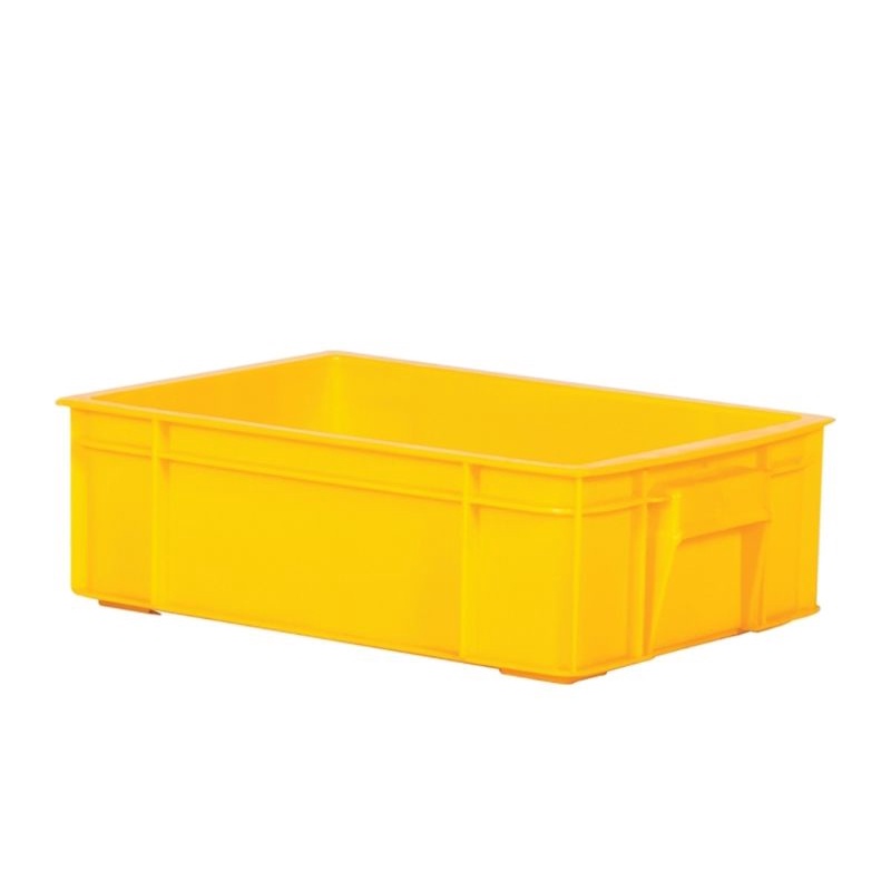 Industrial Stackable Basket (2052c / 2055b) | Shopee Malaysia