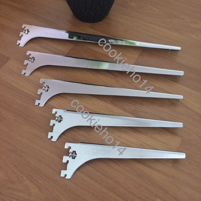 AA Upright Timber Bracket / Glass Bracket | Shopee Malaysia