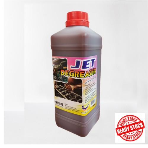 ENGINE DEGREASER RED CHEMICAL KUAT 1LITRE(READY STOCK ) | Shopee Malaysia