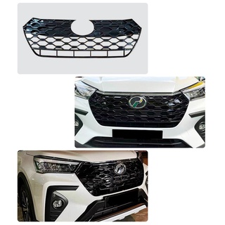 Sarung Depan STV-ATIVA MC Grille (MINI COOPER DESIGN) Perodua Ativa ...