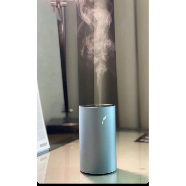 Young Living Urbane Atomizing Diffuser (wireless) | Shopee Malaysia