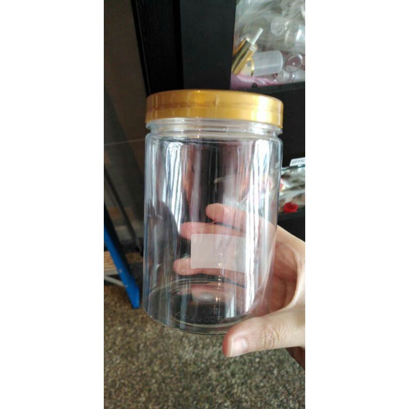 balang plastik 500ml (50pcs) | Shopee Malaysia