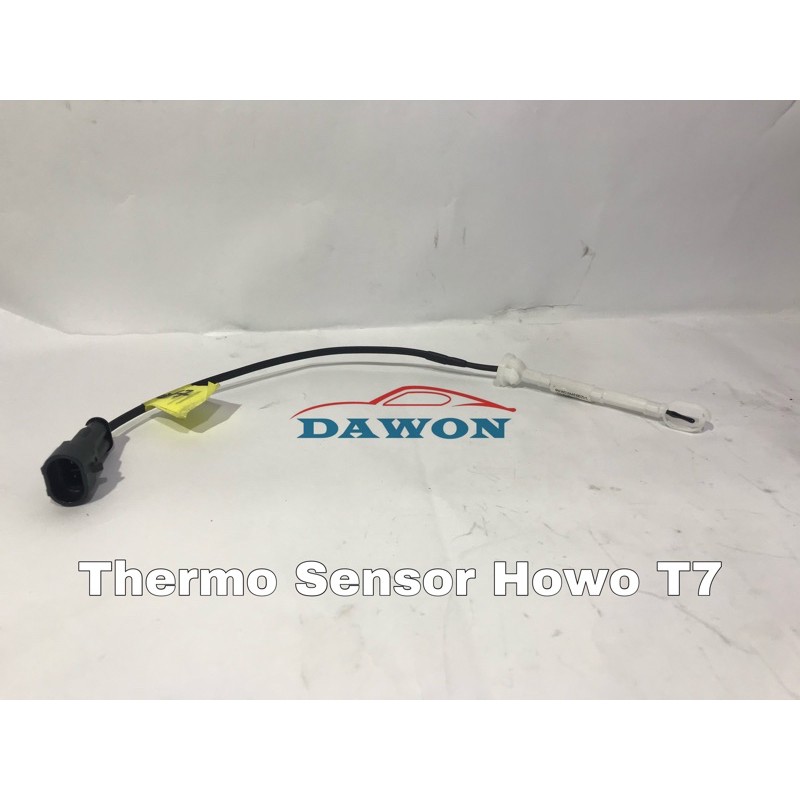 Thermo Sensor Howo T7 ️ [TRUCK AIRCOND] | Shopee Malaysia