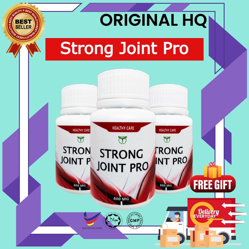 Ubat Saraf Penawar Gout, Sakit Sendi, Sakit Kaki, Slip Disc, Penawar ...