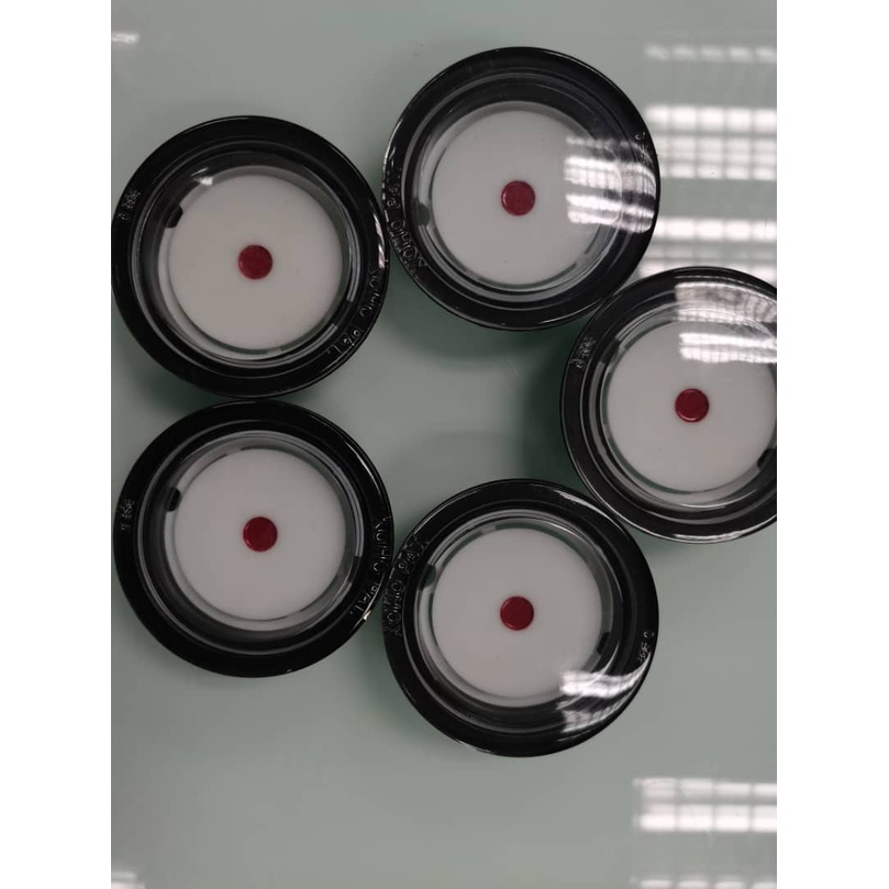 KOHO OIL LEVEL POT MODEL: VD-58.5MM VB-38MM VA-28MM | Shopee Malaysia
