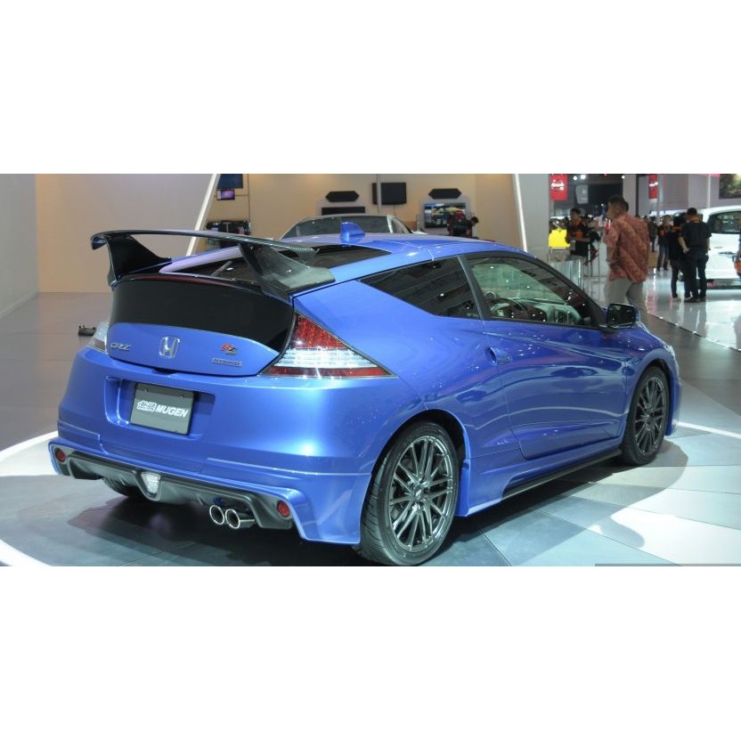 Honda Crz Zf2 Mugen RZ Full Bodykit | Shopee Malaysia