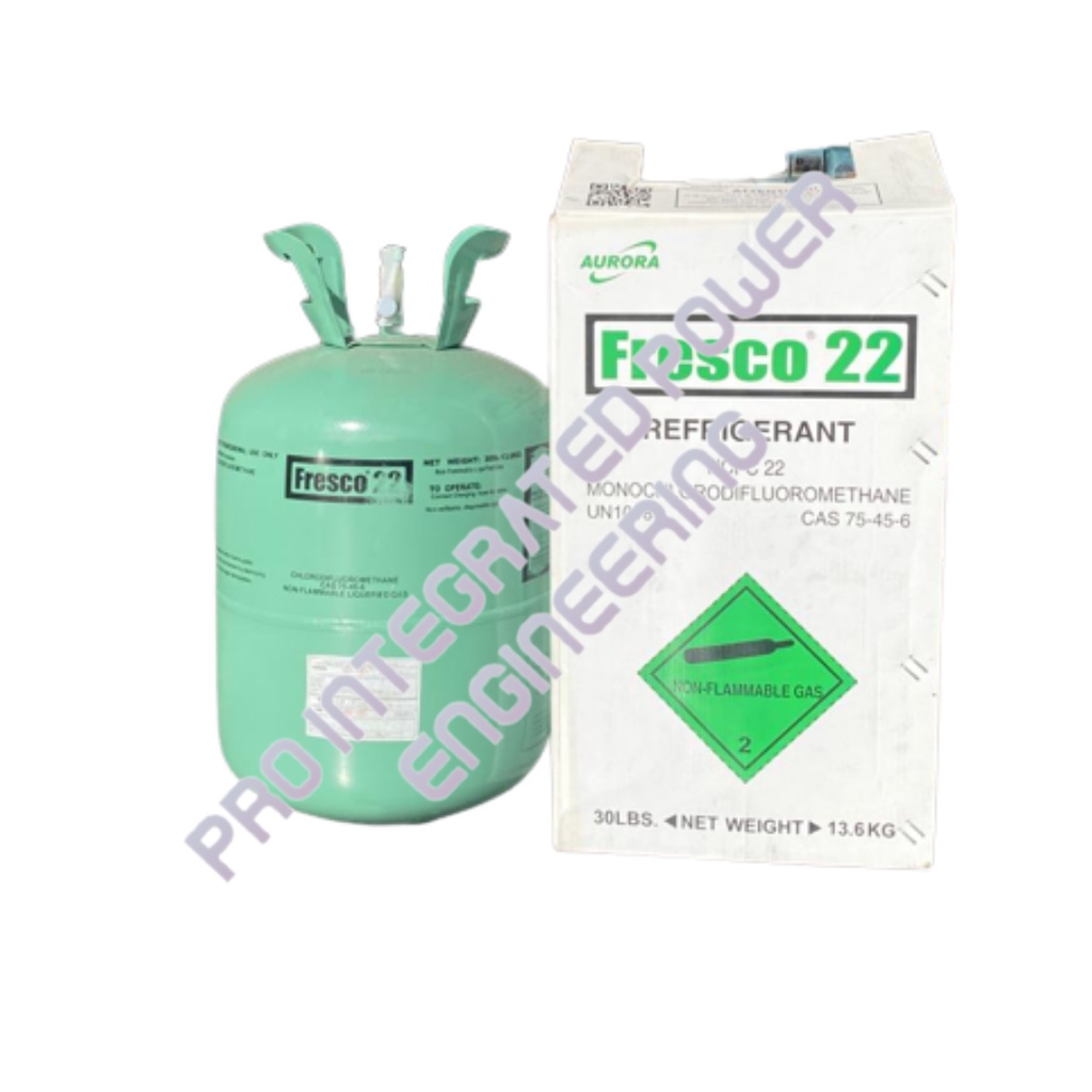 GAS R22, R32 & R410A AIR CONDITIONER | Shopee Malaysia