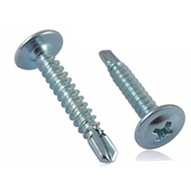 Car Bumper Screw/Car Skirting Screw Self Tapping Screw Self Drilling ...