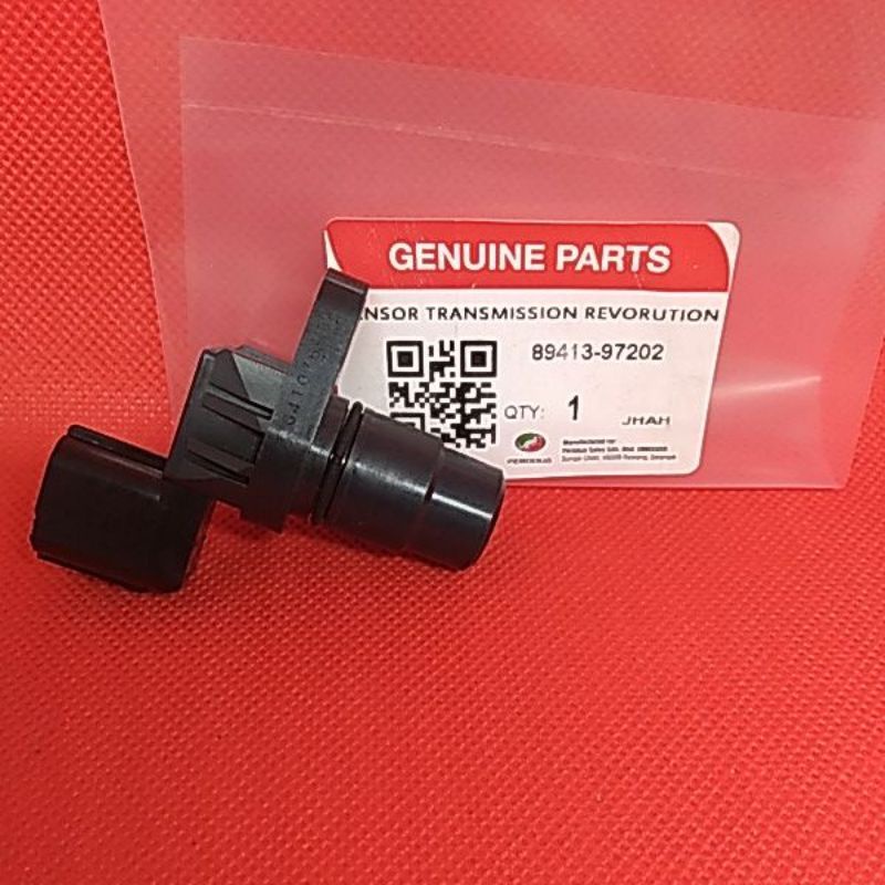 Perodua Myvi (AT) input Sensor Alza Sensor output (89413-97202 ...