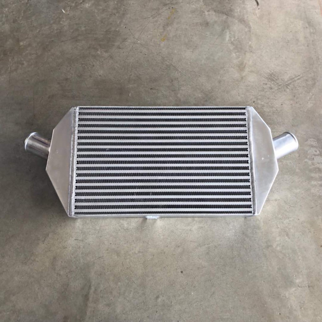Mitsubishi Evo 7,8,9 Intercooler [#READY STOCK][100% Original] | Shopee ...