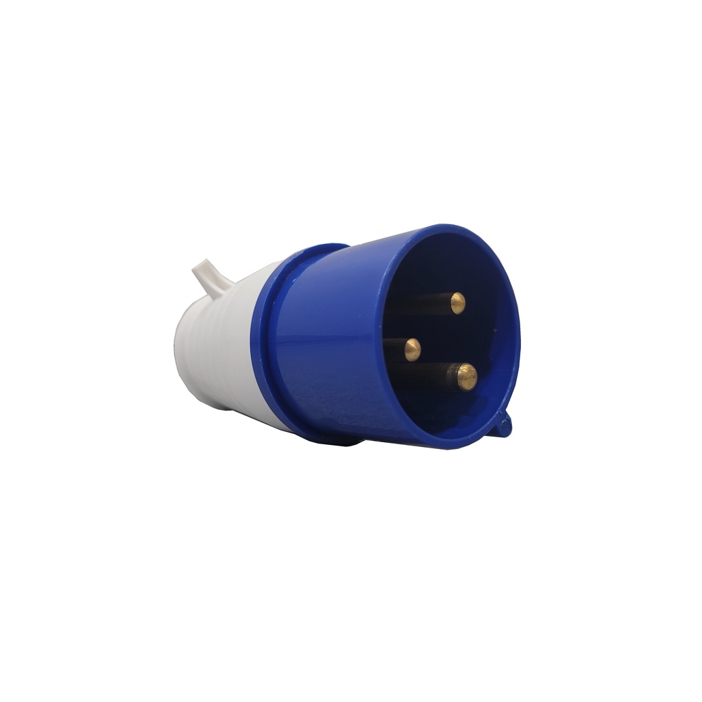 32a Commando 3pin 4pin 5pin Wall Socket Couplers Plug Shopee Malaysia