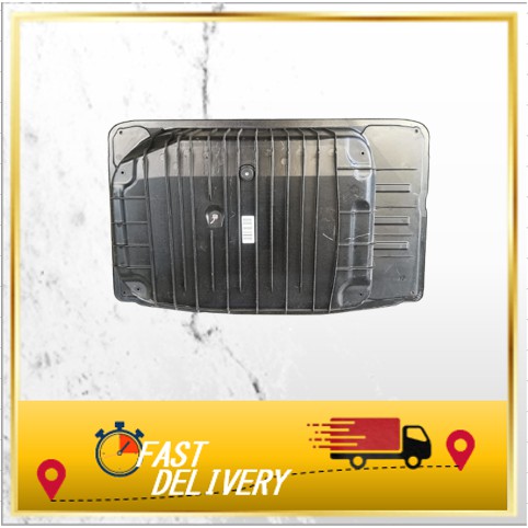 MERCEDES BENZ W205 SPARE WHEEL RECESS | Shopee Malaysia