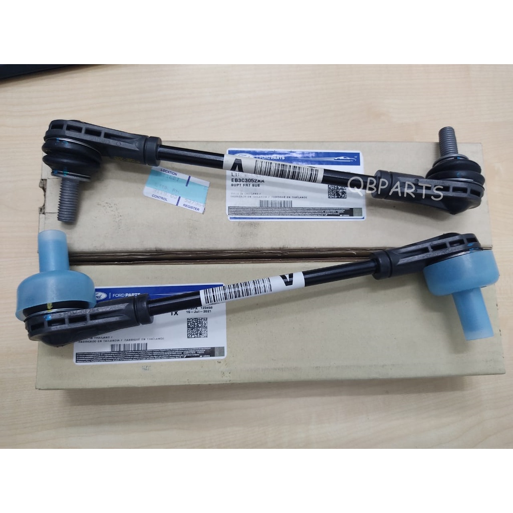 FORD RANGER T6 / MAZD BT50 > 2WD USE ONLY > 11" (GENUINE) FRONT ...