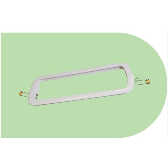 Econlite LE115 Recessed Frame Only (1 unit) | Shopee Malaysia