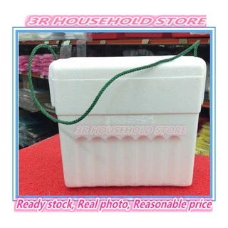 Buy styrofoam ice box Online With Best Price, Dec 2025 | Shopee Malaysia