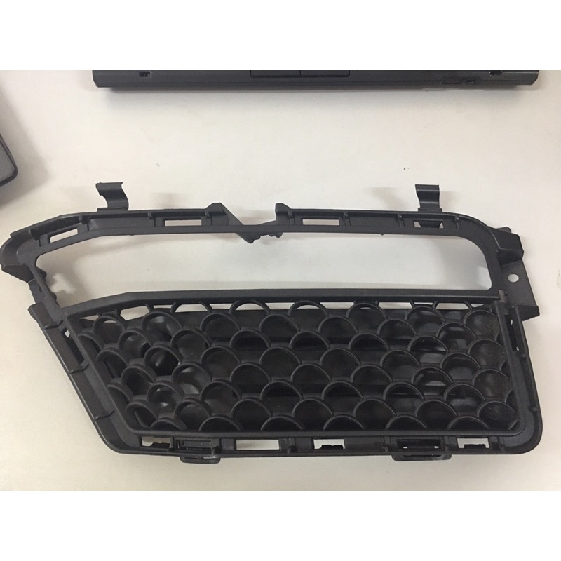 Mercedes W212 E63 AMG Front Bumper Lower Cover 2128850553 2128850753 ...