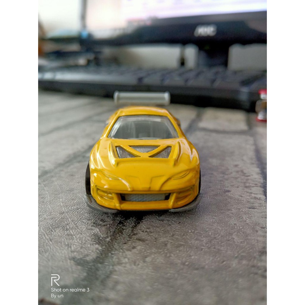 Hot WHeels POWER PRO | Shopee Malaysia