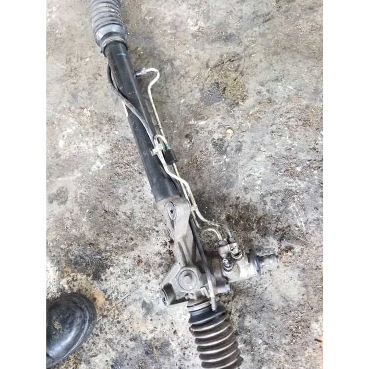 Honda CRV S10 POWER STEERING RACK (used japan) | Shopee Malaysia