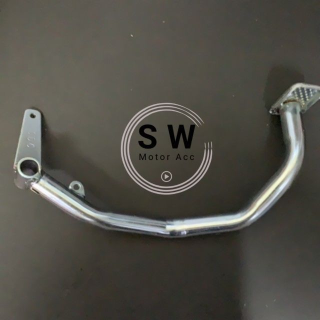 HONDA EX5/EX5-DREAM BRAKE PEDAL | Shopee Malaysia