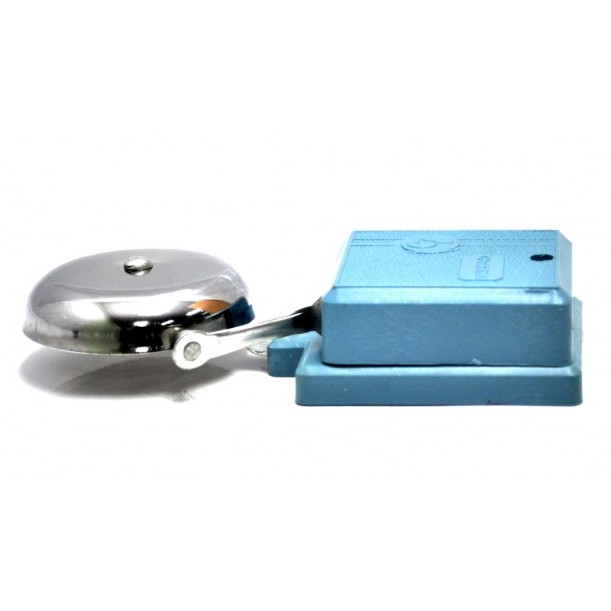 ELECTRICAL BELL, 6-12 Volt | Shopee Malaysia