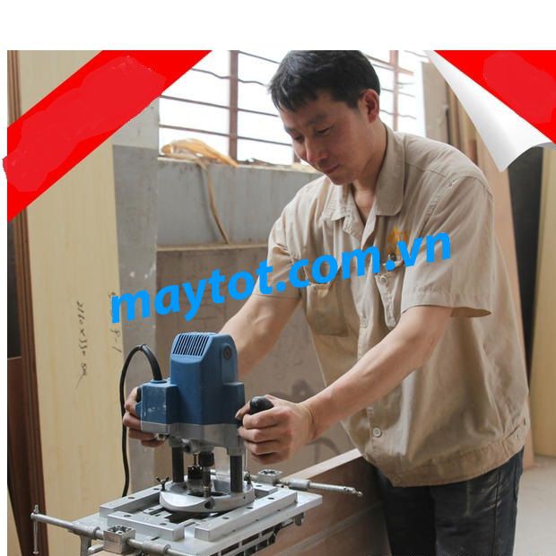 Wooden door lock chisel set for machine | Shopee Malaysia