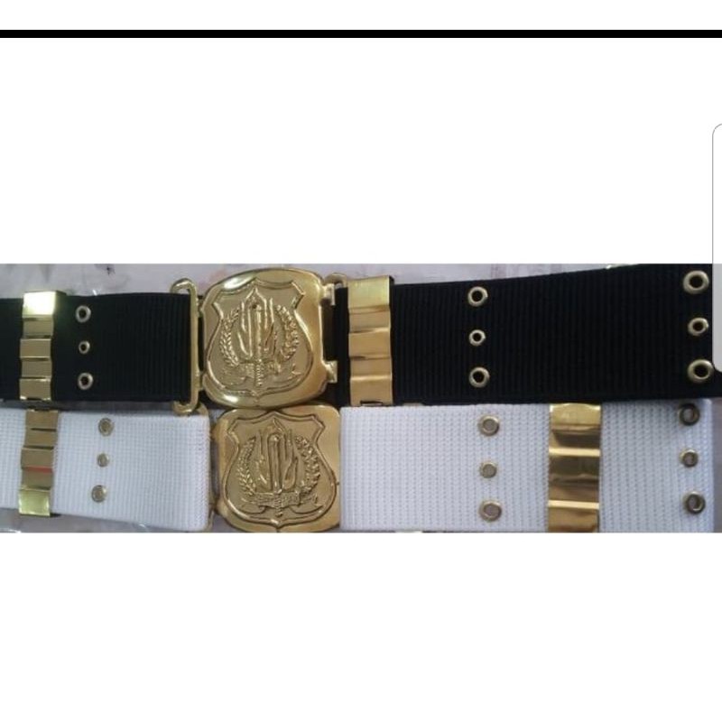 Security Guard Belt | Shopee Malaysia