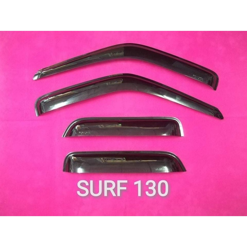 Toyota Surfing Car Visor surf 130 | Shopee Malaysia