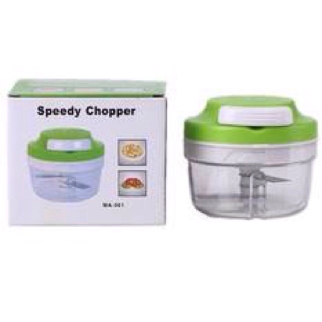 Speedy chopper | Shopee Malaysia