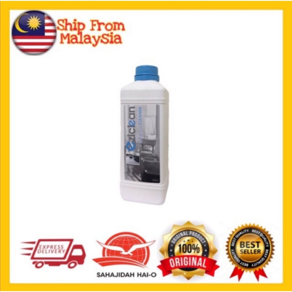 EziClean Pencuci Tandas Dan Lantai Toilet & Floor Cleaner 💯 [𝐑𝐞𝐚𝐝𝐲 ...