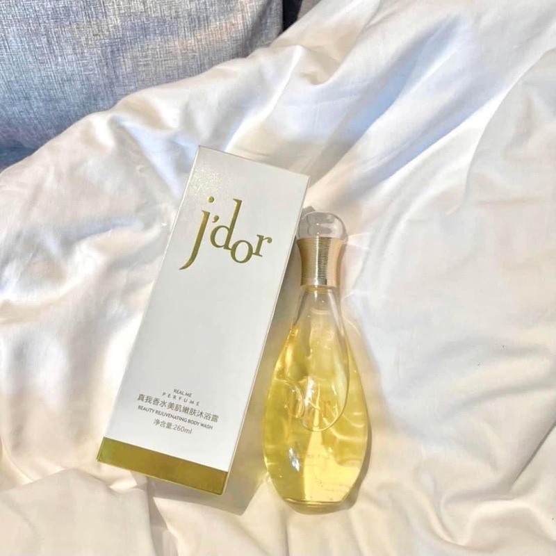 READY STOCK J’DOR ( CREAM MANDI ) | Shopee Malaysia