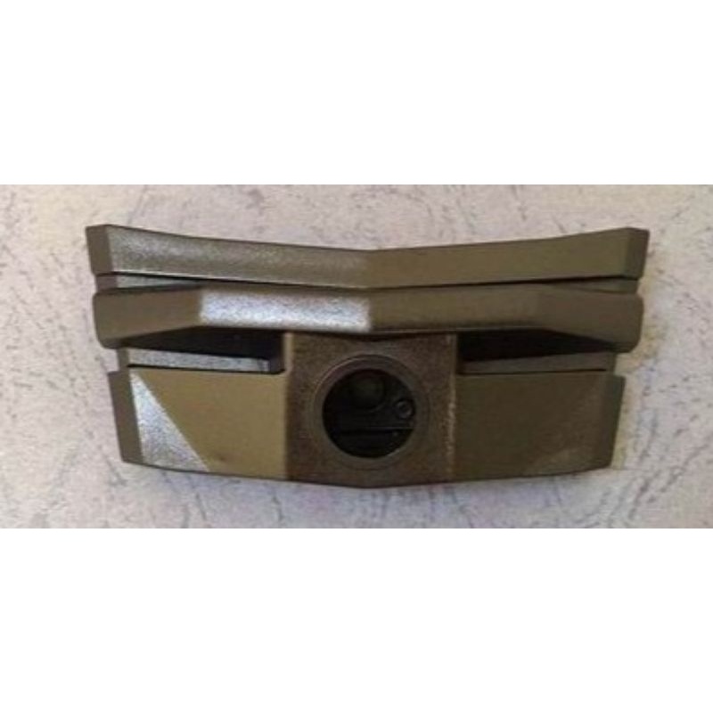 Toyota Vellfire 30 series front surround bird view camera side mirror ...
