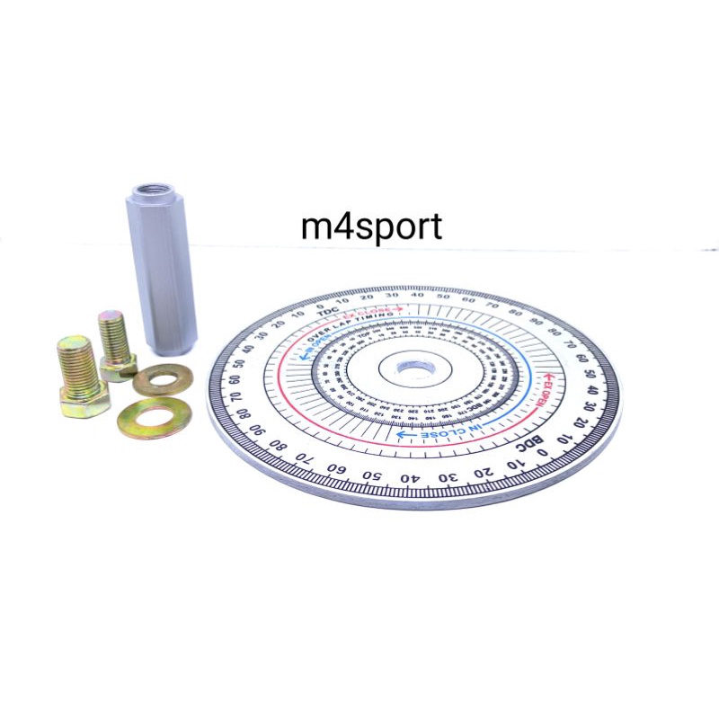 As dial motor Protractor plus Seat Hook | Shopee Malaysia