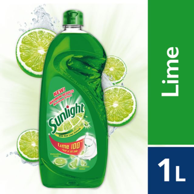 Sunlight - Pencuci Pinggan Pilihan No. 1 | Shopee Malaysia