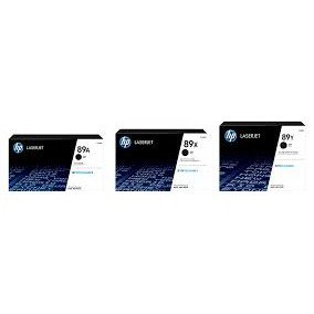 Hp Cartridge CF289X CF289A CF289Y (Genuine) CF289 289X 289A Hp LaserJet ...