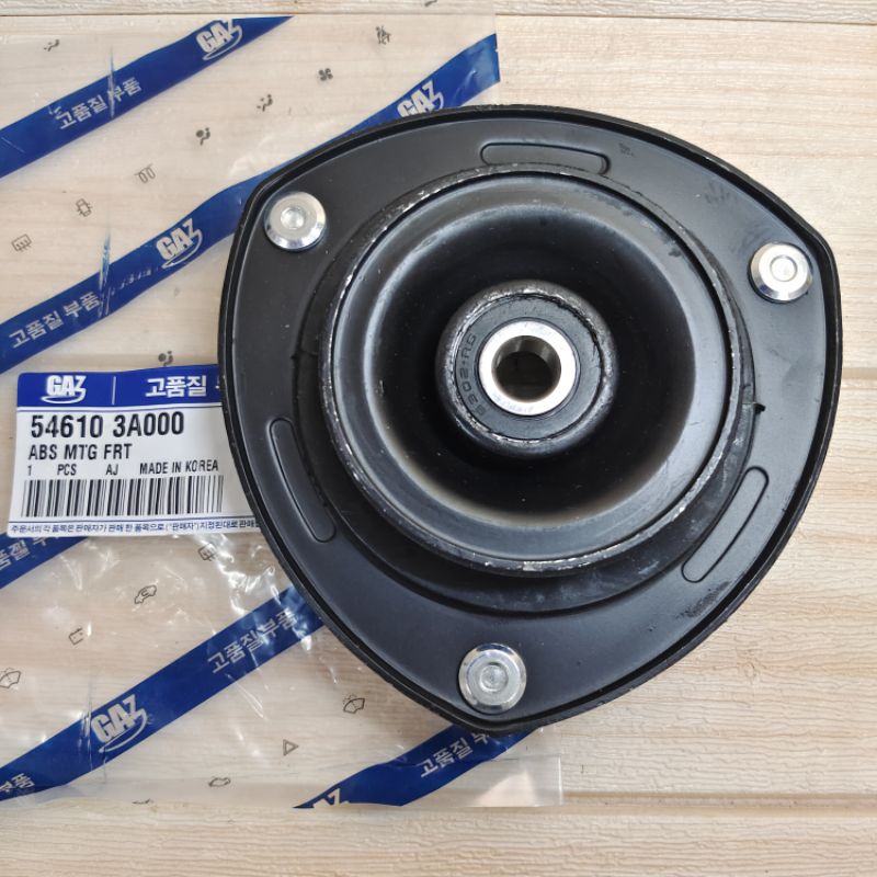 HYUNDAI TRAJET,SANTA FE, TUCSON, KIA SPORTAGE 2005Y FRONT KOREA ...