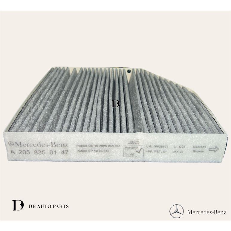 100% GENUINE ORIGINAL MERCEDES BENZ W205 C250 C300 W213 E250 E350 ...