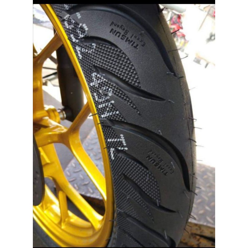 Timsun Tayar TS692 Soft Compound & High Grip Tyre 2022/2023 | Shopee ...